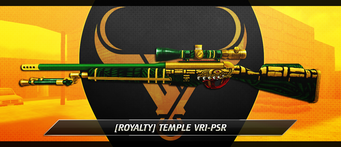 Portal - BullSF - Where Legit Players Unite