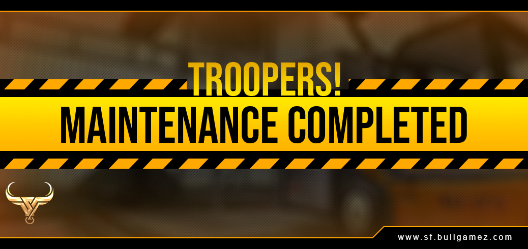 Portal - BullSF - Where Legit Players Unite