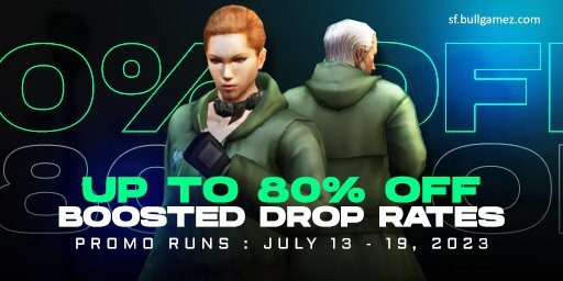 Portal - BullSF - Where Legit Players Unite