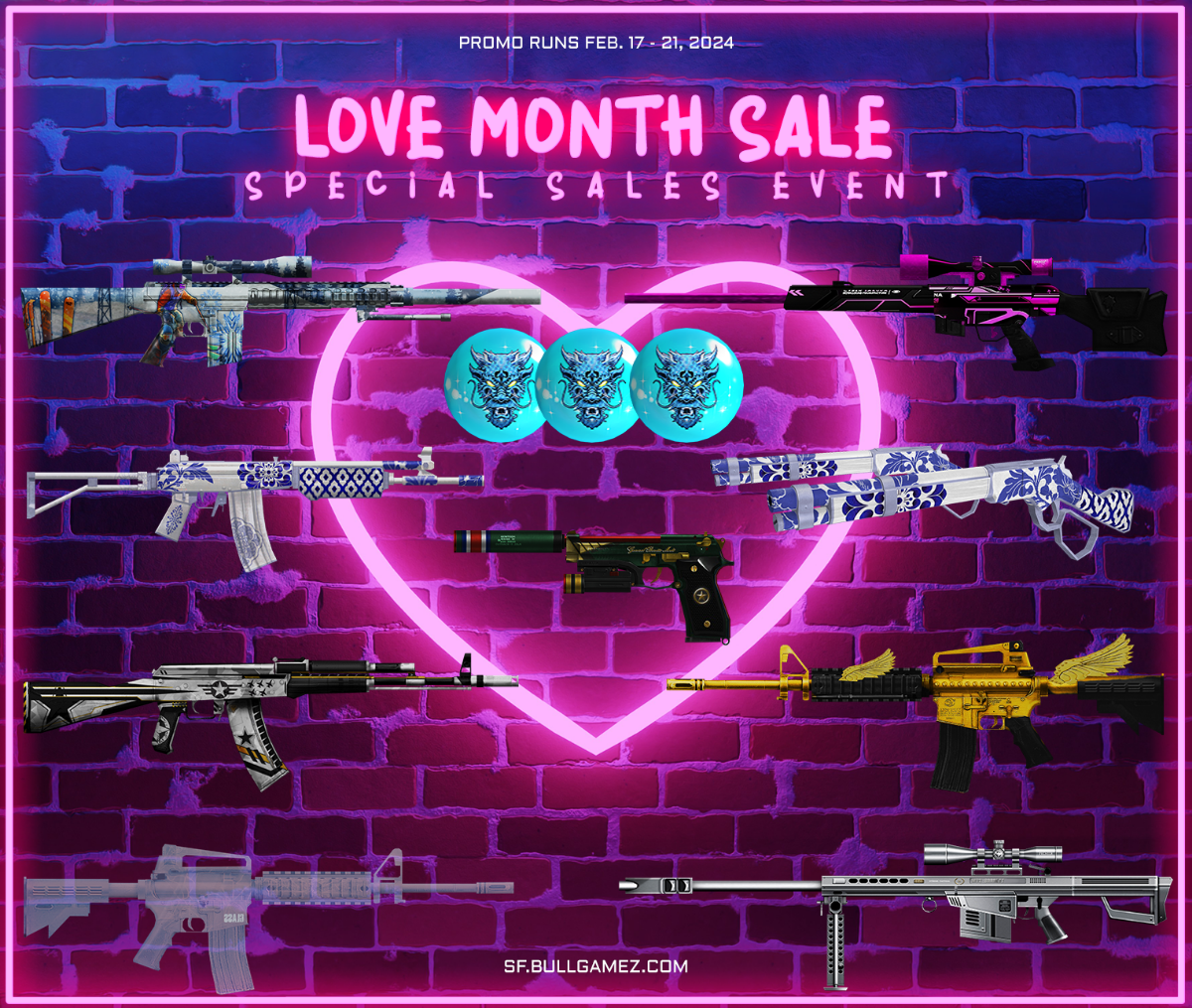 Portal - BullSF - Where Legit Players Unite