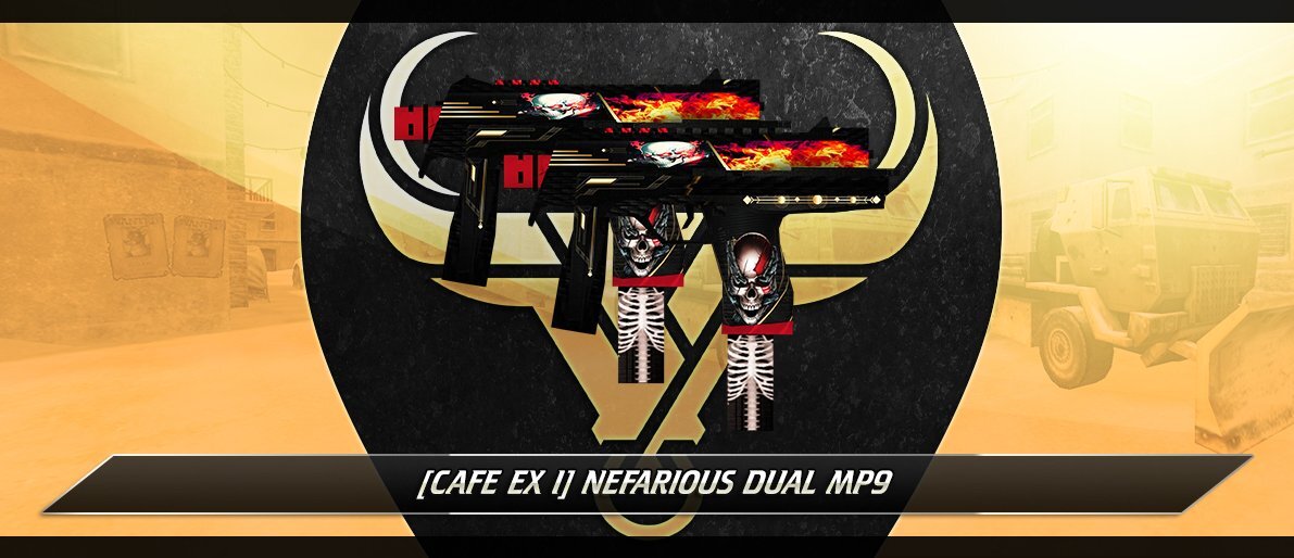 Portal - BullSF - Where Legit Players Unite