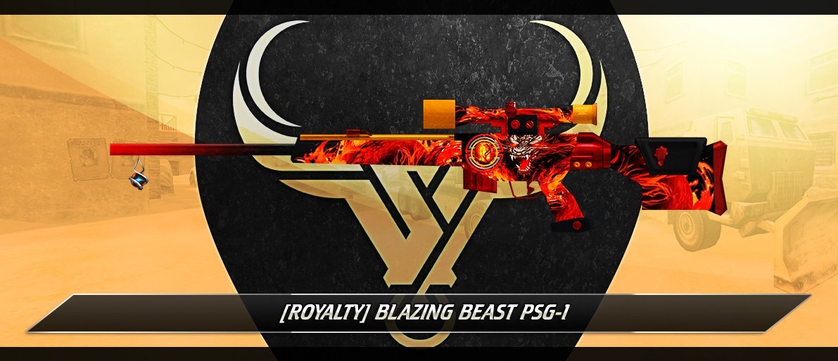 Portal - BullSF - Where Legit Players Unite