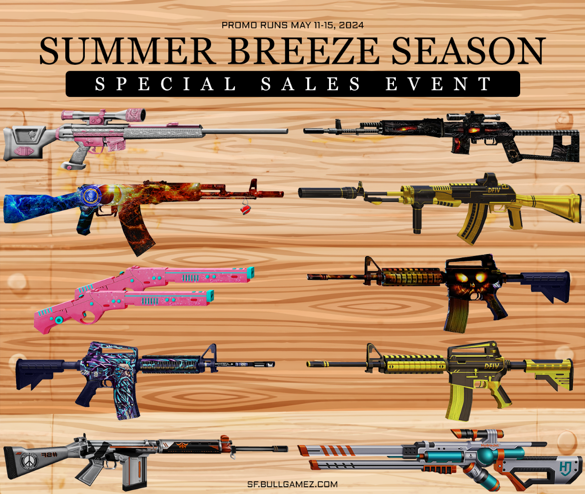 Portal - BullSF - Where Legit Players Unite