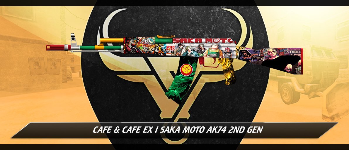 Portal - BullSF - Where Legit Players Unite