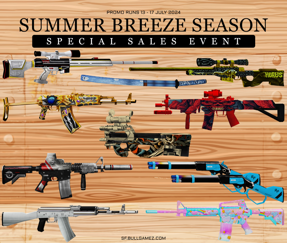 Portal - BullSF - Where Legit Players Unite