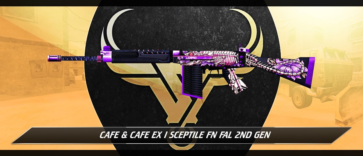 Portal - BullSF - Where Legit Players Unite