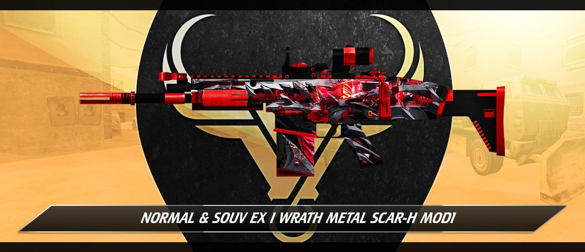 Portal - BullSF - Where Legit Players Unite