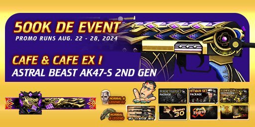 Portal - BullSF - Where Legit Players Unite